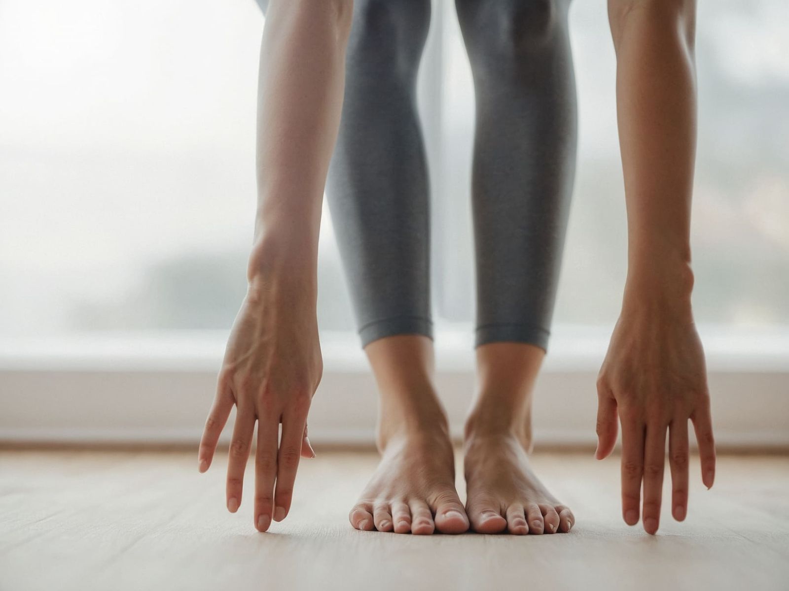 Stretching the Hamstring Muscles | Medicare Health Center